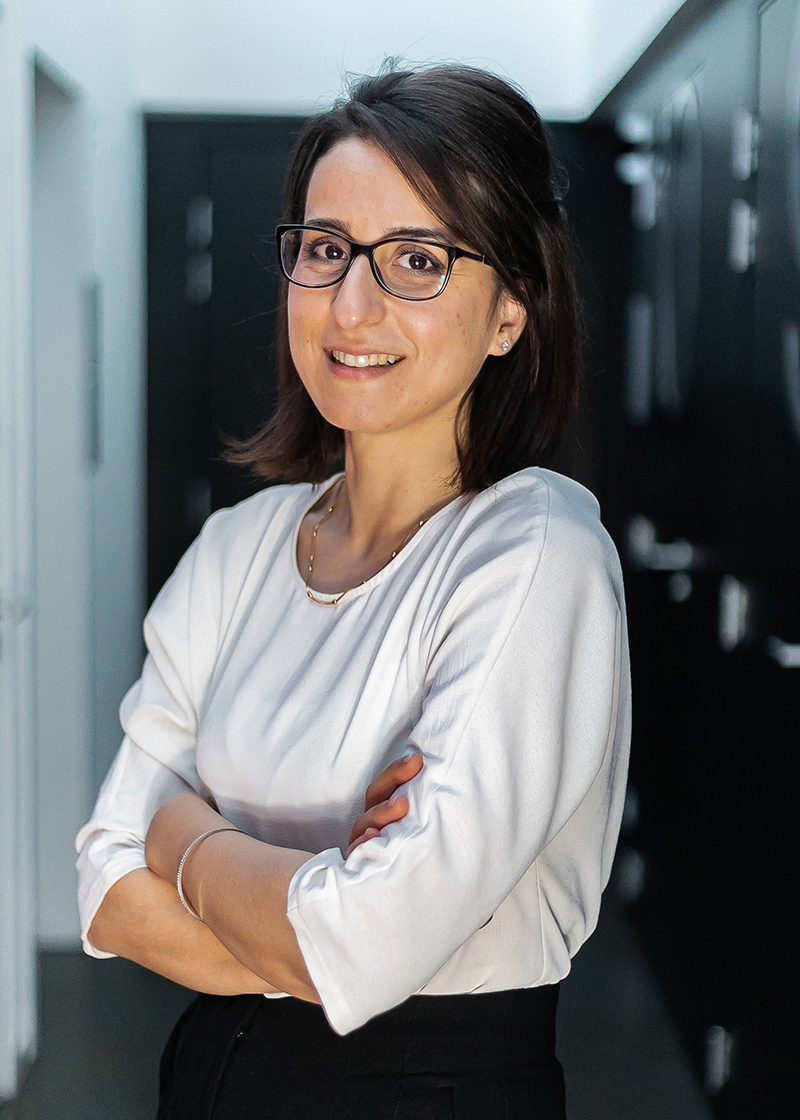 Equipe médicale – Radiologie Clemenceau Barr