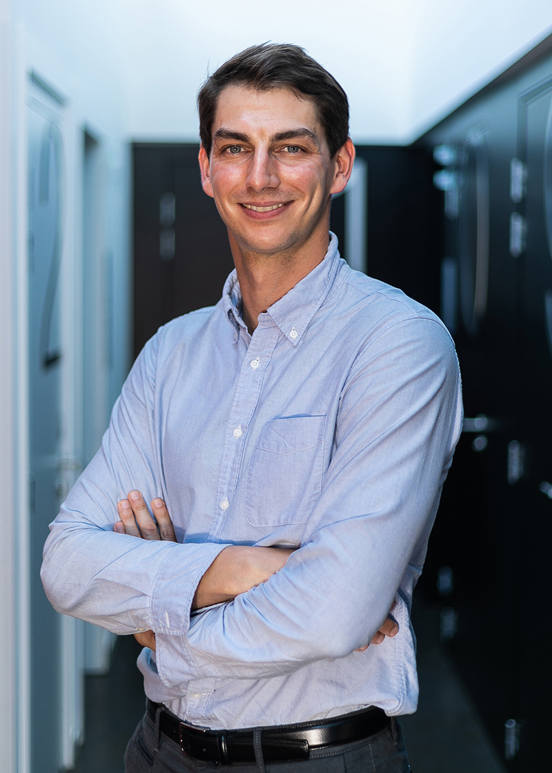Equipe médicale – Radiologie Clemenceau Barr